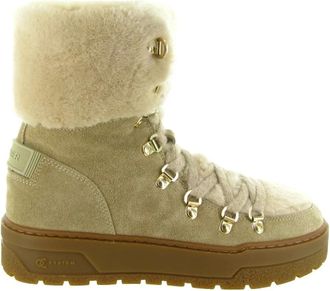 Bogner Femme, Chaussures, Beige, Taille: 40 EU Calgary S 2