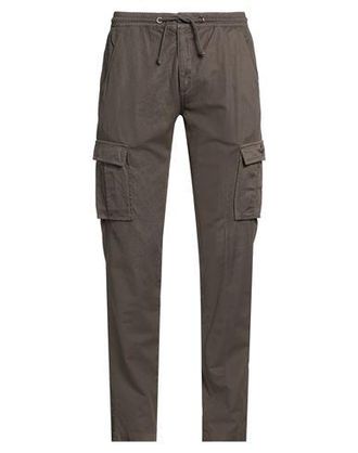 Aeronautica BAS - Pantalons sur YOOX.COM