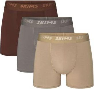 SKIMS Lot de 3 boxers