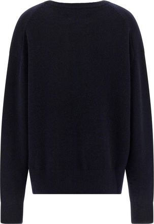 Extreme Cashmere Sweater - Navy