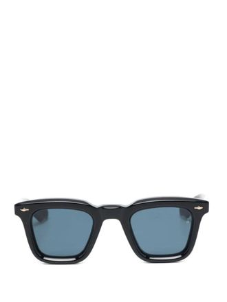 Jacques Marie Mage Sunglasses Red Leclair