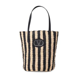 Valentino Tote Bag - - Bags - Damen - Mehrfarbig - ONE SIZE