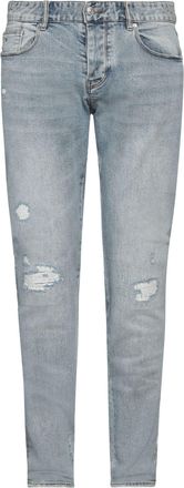 A|X Armani Exchange HOSEN & R&Ouml;CKE - Jeanshosen auf YOOX.COM