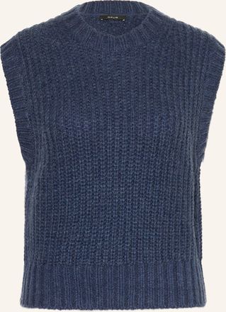 OPUS Pullunder Portuna weiss