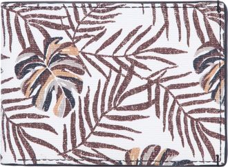 Fossil Portemonnaie Bronson