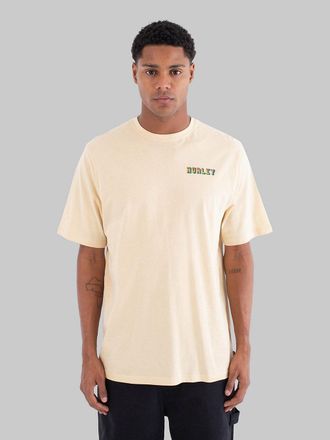 Hurley Hurley Printing Press Tesoura T-Shirt plains