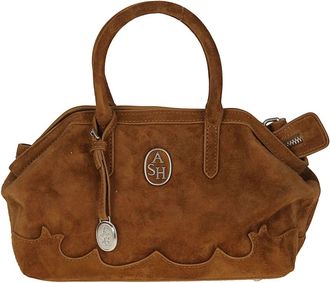 Ash Ash, Femme, Sacs, Brun, Taille: ONE Size Handbag