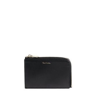 Paul Smith Porte-monnaie en cuir