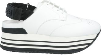 Hogan SCHUHE - Schnürschuhe auf YOOX.COM