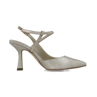 Menbur Damen, Schuhe, Gelb, 39 EUGr&ouml;&szlig;e