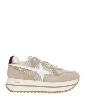 W6YZ CHAUSSURES - Sneakers sur YOOX.COM