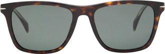 Eyewear by David Beckham BRILLEN - Sonnenbrillen auf YOOX.COM