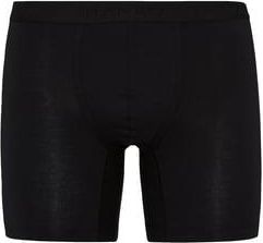Hanro Boxer long en coton