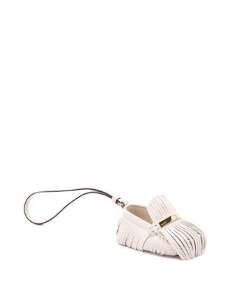 Tod's Mocassins - Blanc