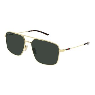 Gucci unisex, Accessories, Gelb, 59 MMGr&ouml;&szlig;e
