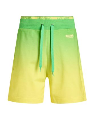 Moschino HOSEN & R&Ouml;CKE - Shorts & Bermudashorts auf YOOX.COM