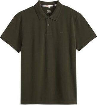 Levi's Polo droit en coton