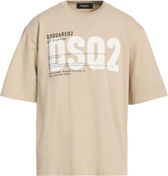 Dsquared2 TOPS - T-shirts auf YOOX.COM