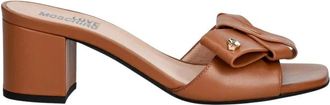 Love Moschino Damen, Schuhe, Braun, 37 EUGr&ouml;&szlig;e
