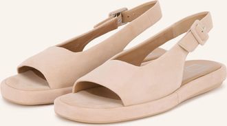 H&ouml;gl Sandalen beige