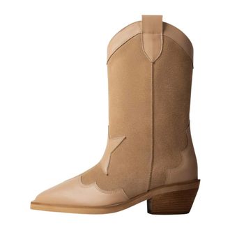 L37 Damen, Schuhe, Beige, 39 EUGr&ouml;&szlig;e