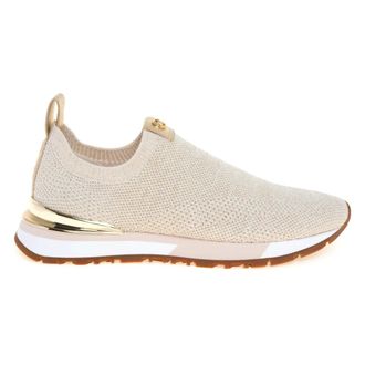 Michael Kors Damen, Schuhe, Beige, 37 EUGr&ouml;&szlig;e
