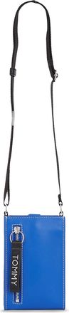 Tommy Jeans Handytasche Tommy Jeans Tjw Bold Phone Pouch AW0AW15456 Blau