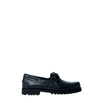 Sebago Ranger Waxy Bootsschuhe - - Shoes - Herren - Schwarzk - 38 EU