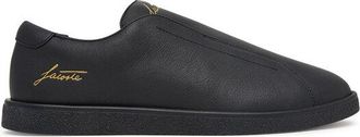 Lacoste Sneakers Linecourt 52SMA0161 Schwarz