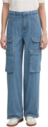 DKNY Dkny, Damen, Jeans, Blau, W28Gr&ouml;&szlig;e