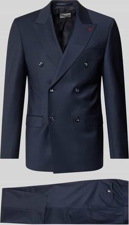 Roy Robson Regular Fit Anzugjacke aus Schurwoll-Mix