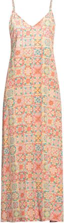 Momoni KLEIDER - Maxi-Kleider auf YOOX.COM