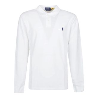 Polo Ralph Lauren Herren, Oberteile, Wei&szlig;, XLGr&ouml;&szlig;e