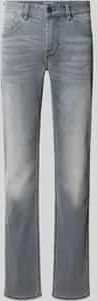 PME Legend Regular Fit Jeans mit Eingrifftaschen Modell Nightflight