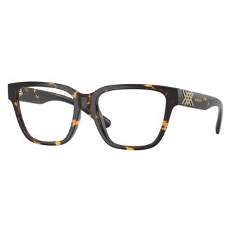 Burberry Femme, Accessoires, Brun, Taille: 54 MM Lunettes