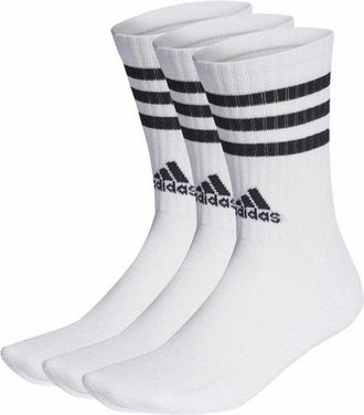 adidas 3s C Spw Crw 3p - Lange Socken