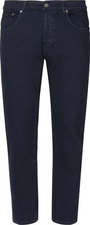 Dondup Casual Hose - Blau