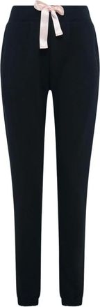 Repetto Pantalon de jogging - Femme - Pantalons - Noir - Taille: 38 FR