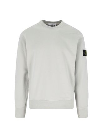 Stone Island Sweatshirt Compass