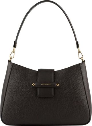 Pourchet Femme, Sacs, Brun, Taille: ONE Size Fleuves Grand mod&egrave;le