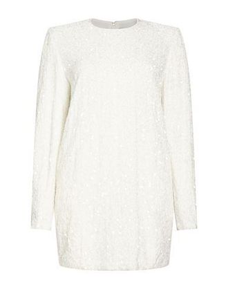 Elisabetta Franchi ROBES - Robes courtes sur YOOX.COM