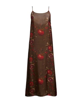 Uma Wang KLEIDER - Midi-Kleider auf YOOX.COM