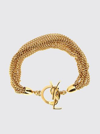 Saint Laurent Bijou SAINT LAURENT Femme couleur Or