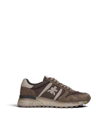 Premiata Baskets - Marron