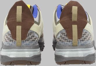 Salomon ACS Pro Sneakers - Multicolor