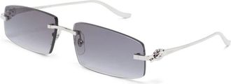 Cartier unisex, Accessories, Grau, 58 MMGr&ouml;&szlig;e