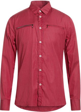 Dirk Bikkembergs TOPS - Hemden auf YOOX.COM