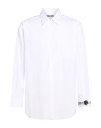 Moschino TOPS - Hemden auf YOOX.COM