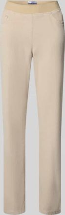 Raphaela by Brax Slim Fit Jeans aus Baumwoll-Viskose-Mix Modell Pamina