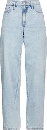 DKNY HOSEN & R&Ouml;CKE - Jeanshosen auf YOOX.COM